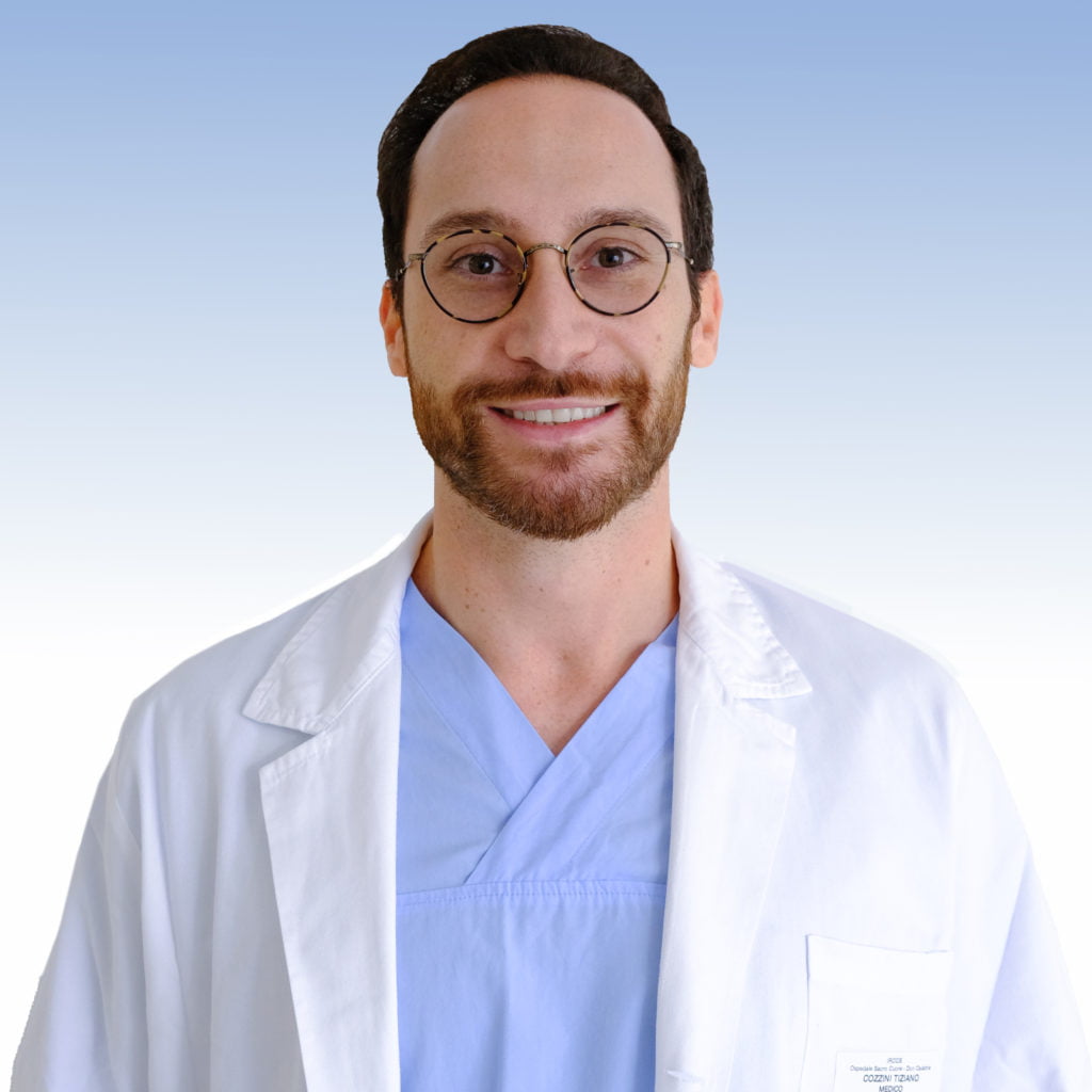 Il cross-linking la metodologia para-chirugica per la cura del ...