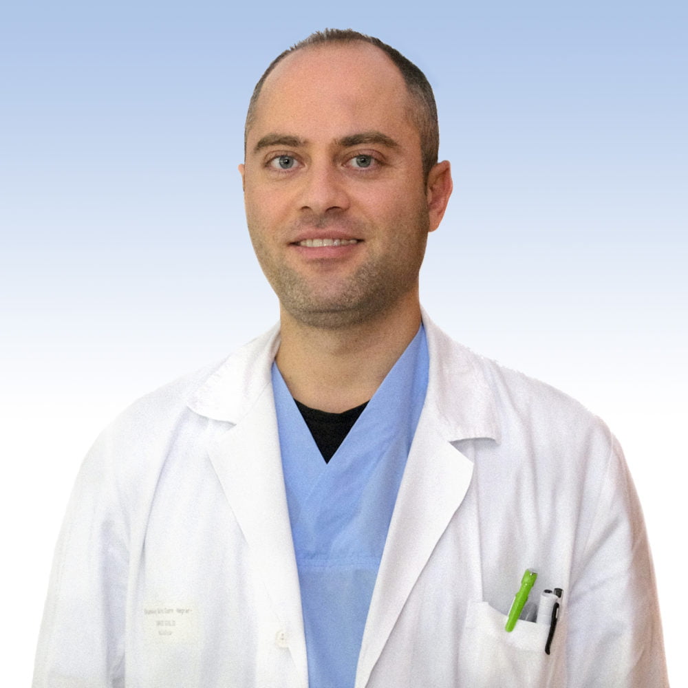 Staff - IRCCS Ospedale Sacro Cuore Don Calabria