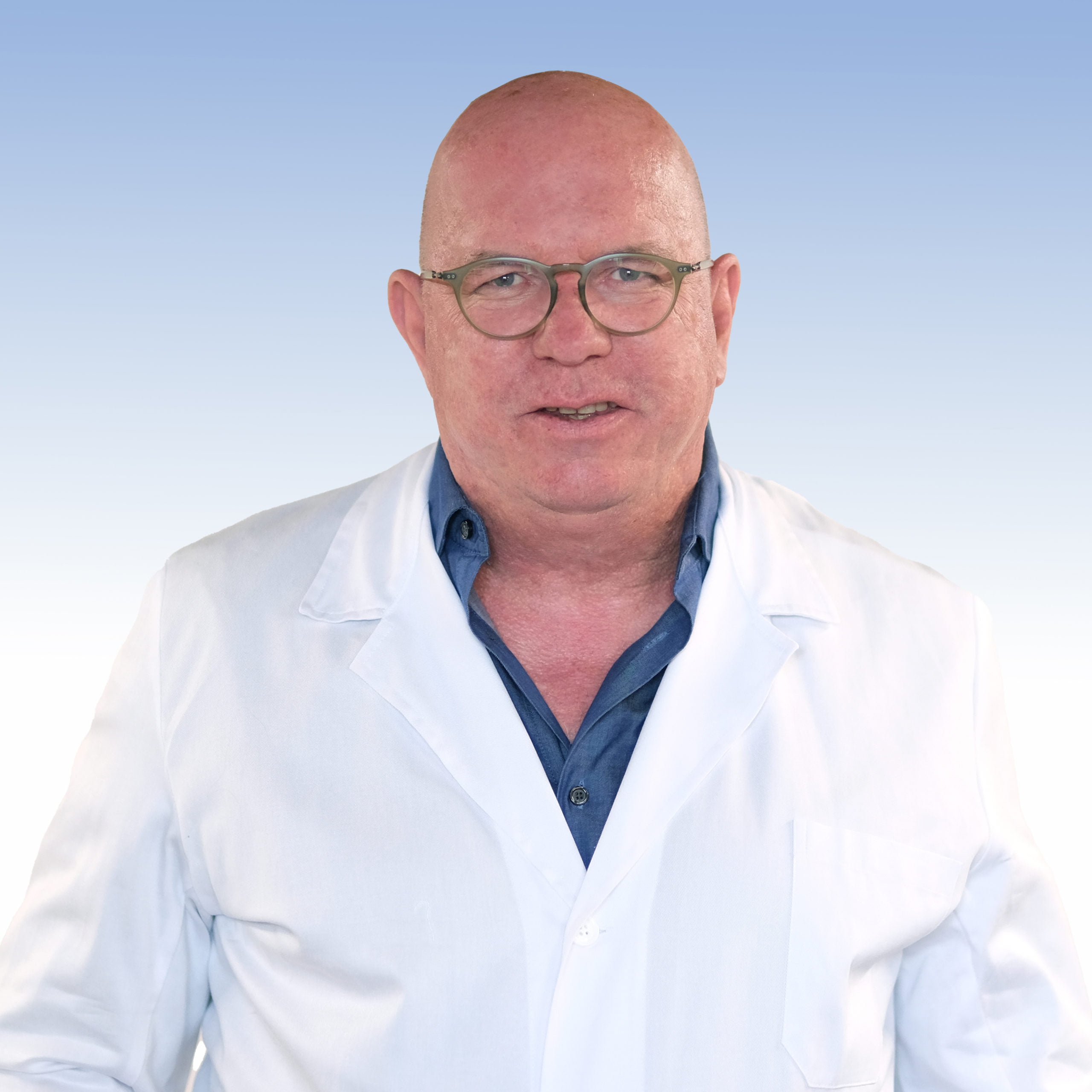 Staff - IRCCS Ospedale Sacro Cuore Don Calabria