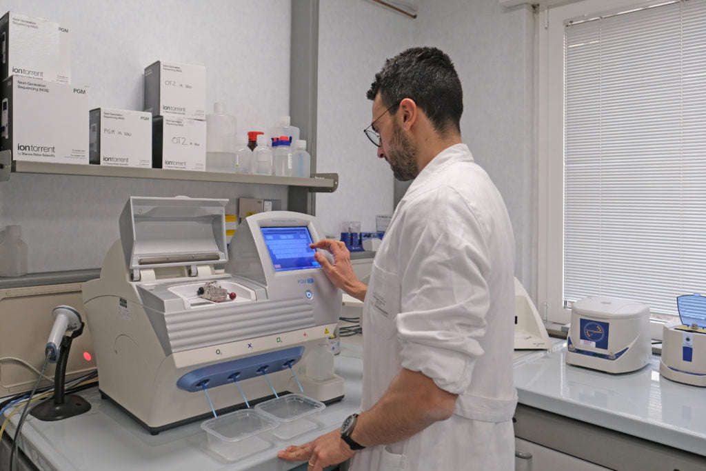 La "rivoluzione" dell'oncologia di precisione: terapie personalizzate per ogni paziente - IRCCS ...