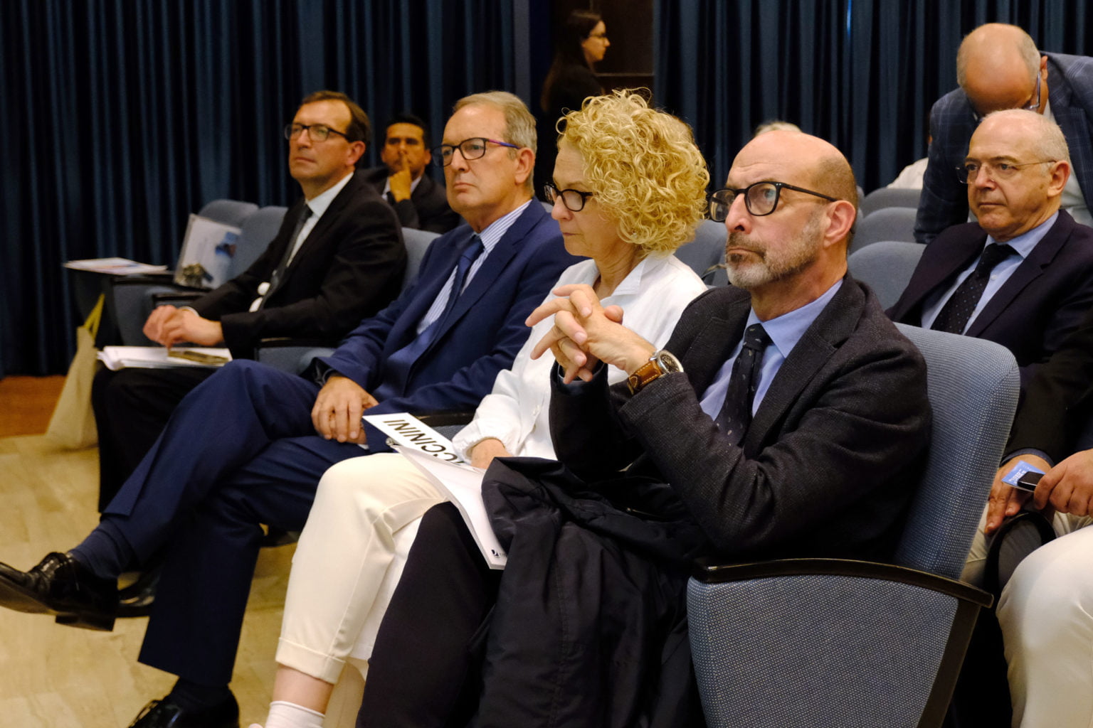 La "rivoluzione" dell'oncologia di precisione: terapie personalizzate per ogni paziente - IRCCS ...