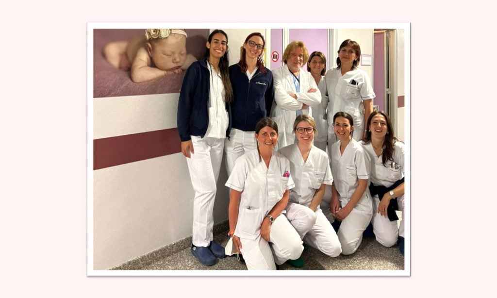 Le ostetriche: alleate della salute della donna in ogni sua fase della ...